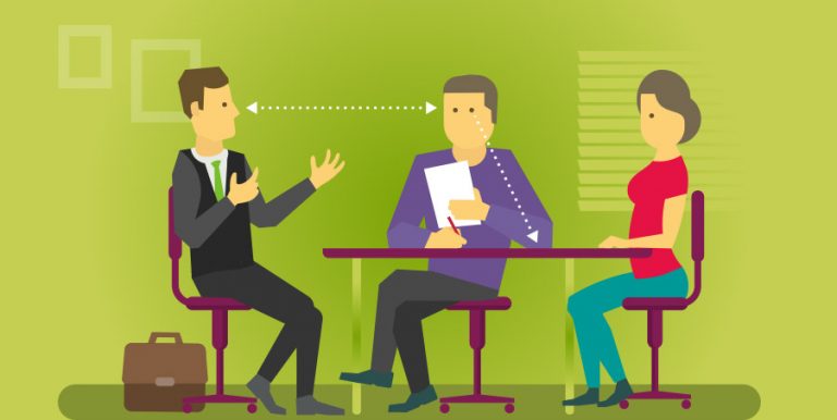 Eye Contact in the United States | ISO