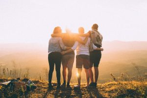 American Friendship | ISO