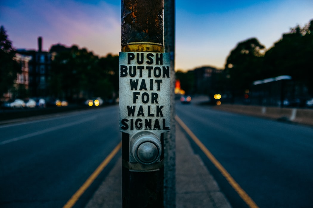 “Jaywalking” and the rules for pedestrians | ISO