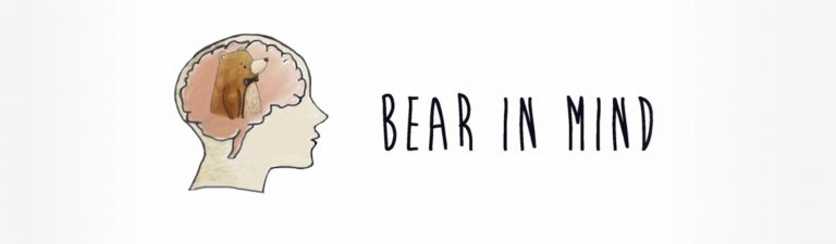 Bear (something) in mind | ISO
