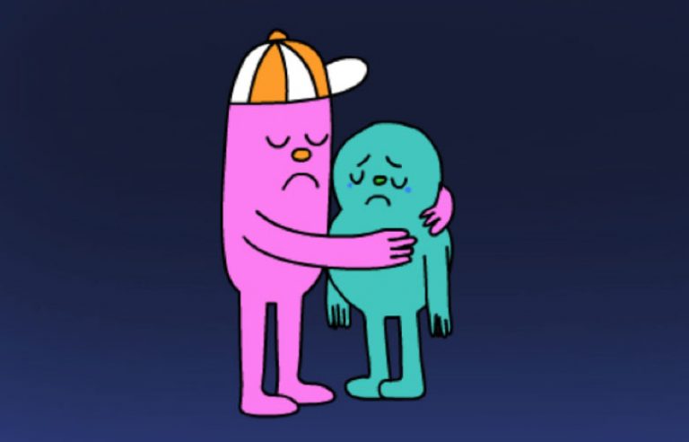 “Commiserate” | ISO